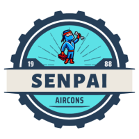 Senpai Aircons